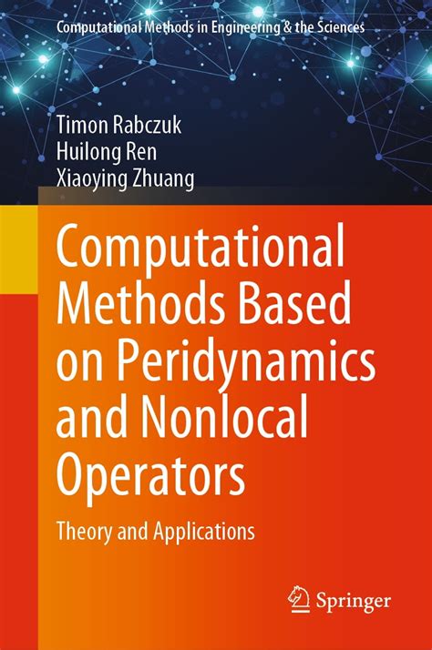 computational methods based on peridynamics and nonlocal operators