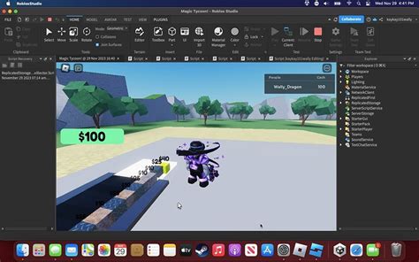 Attempt To Index Nil With Leaderstats Scripting Support Developer