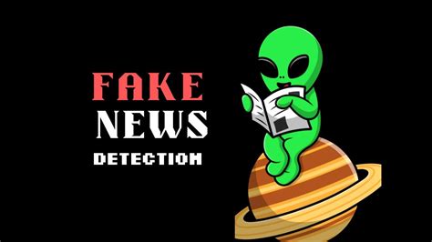 Fake News Detection Using Machine Learning In 4 Minutes Youtube