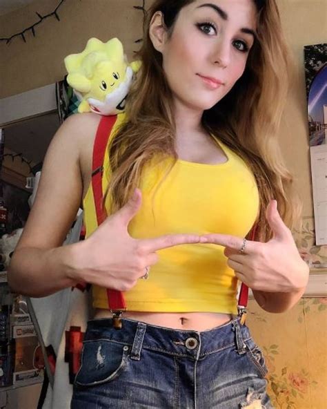 Captain Puffy Dream Wiki Age Height Net Worth Boyfriend Face