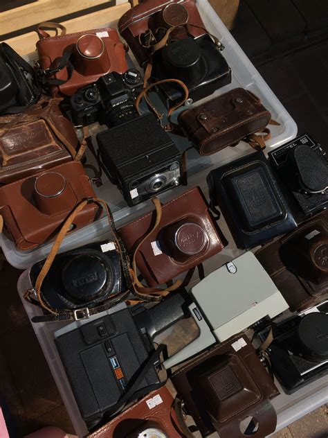 Cameras 📷 в 2024 г Пленочный фотоаппарат Винтажные фотографии Камера