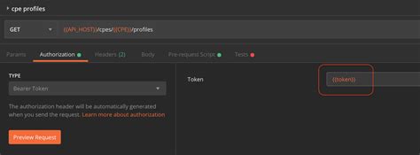 Javascript How Can I Create A Dynamic Variables In Postman For