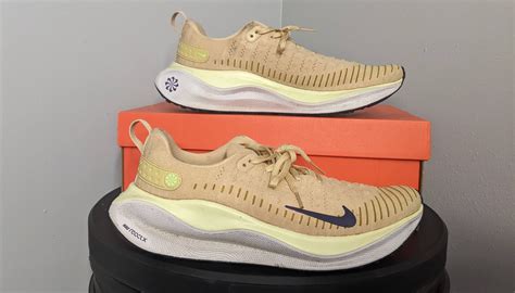 Nike React Infinity Run 4 Review After 100 Miles Runbryanrun