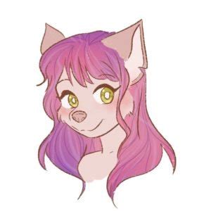How To Draw A Furry Easy Step By Step Draw Cartoon Style