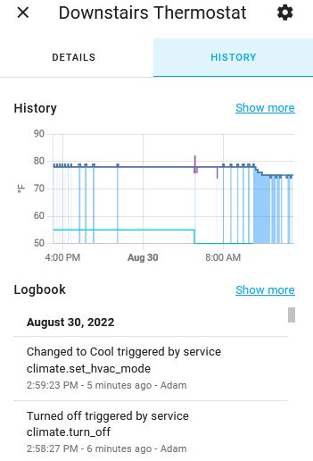 node red automating thermostats r homeassistant