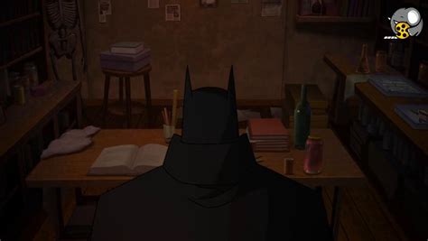 فیلم انیمیشن بتمن دوبله Mp4 فیلو