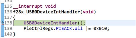LAUNCHXL F M F M USB Serial Device C Microcontrollers Forum C