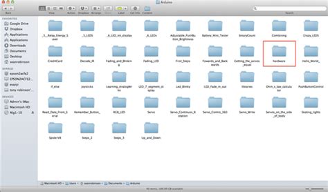 How To Program Attiny2313 5 Steps Instructables