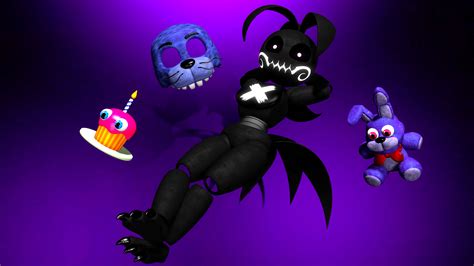 Gmodfnaf Shadow Toy Chica By Jabafett2018 On Deviantart