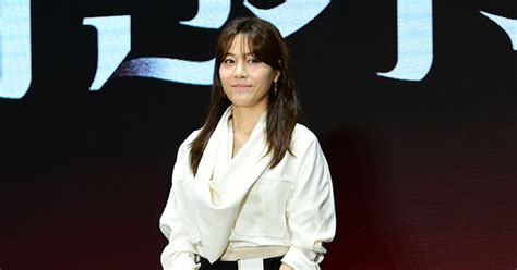 [포토] ‘화인가 스캔들의 배우 김하늘