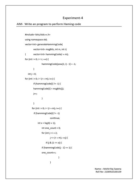 Mohit 4 Pdf Computer Programming Software Engineering