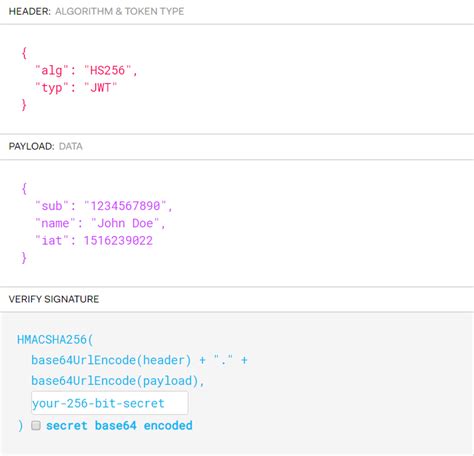 【java】使用jwt进行认证授权51cto博客springboot Token认证授权 【java】使用jwt进行认证授权51cto博客springboot Token认证授权