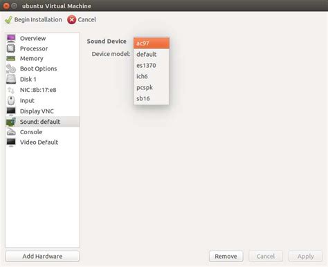 How To Fix Hda Duplex Not Supported In This Qemu Binary