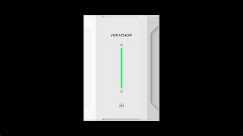 Hikvision Wired Input Expander Cascade Alarm Expert
