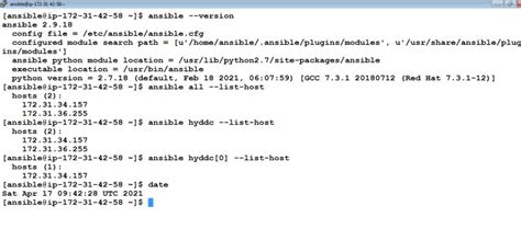 Vijay Kumar On Linkedin Ansibleautomates Ansible