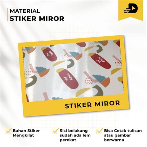 Jual Stiker Kemasan Botol Spray Stiker Kemasan Botol Flip Top Stiker Kemasan Make Up Cetak