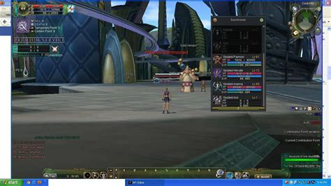 Problem With Sealed Animus Ragezone Mmo Development Forums