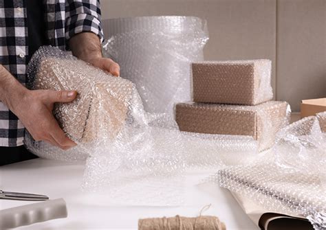 Bubble Wrap