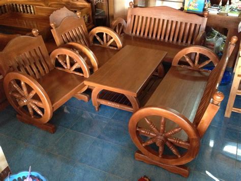 เฟอร์นิเจอร์ไม้สักทองของดีจังหวัดแพร่ ตู้เสื้อผ้าไม้สัก เตียงไม้สัก แหย่งไม้สัก ตู้โชว์โบราณไม้