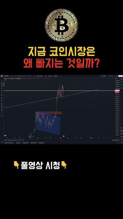 비트코인 시장이 빠지는 이유 Part5 비트코인 비트코인전망 코인 Youtube