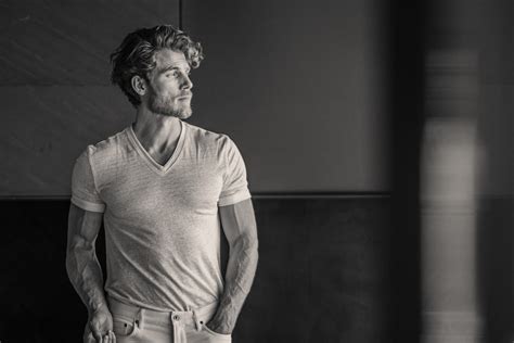 Travis Van Winkle Talks Mentorship Arnie And The Unity Of Physical