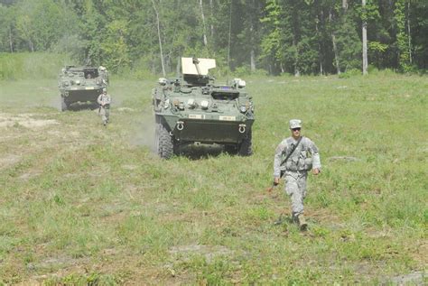 Armor Bolc Lieutenants Enter Tactics Phase Article The United