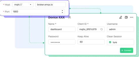 Mqttx Your All In One Mqtt Client Toolbox