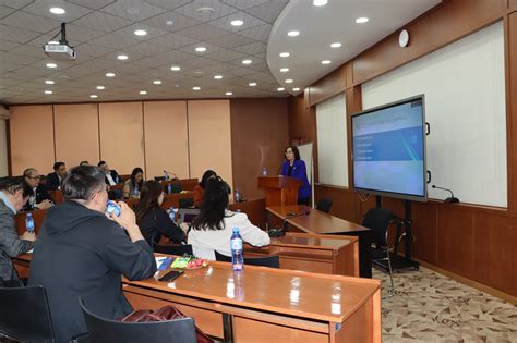 Удирдлагын академи Added A New Photo Удирдлагын академи