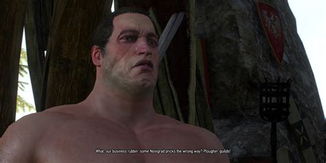 The Witcher 3 Following The Thread Choices And Walkthrough