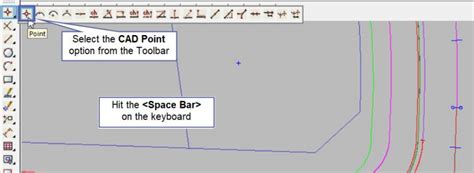 CAD Point Toolbar Point 12D Wiki