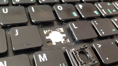 How To Fix A Sticking Key On A Laptop Keyboard At Margaret Valez Blog