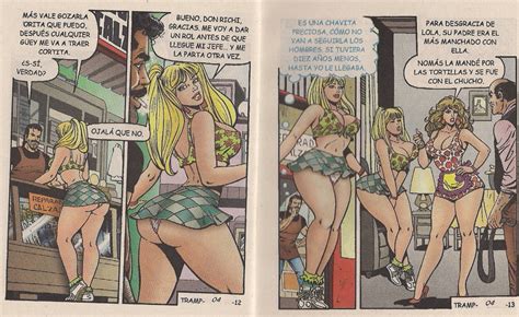 Comics Mexicanos Historias Pasionales