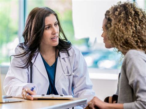 Understanding Relapsing Remitting Multiple Sclerosis Rrms