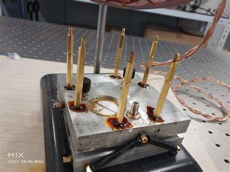 STM Budget Style Hackaday Io