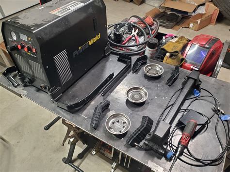 Vim Box Continuity Ls Thc Torch Height Control Langmuir Systems Forum