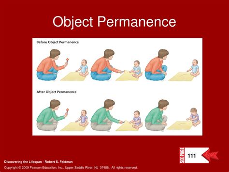 Ppt Piagets Theory Of Cognitive Development From Infancy To Thought