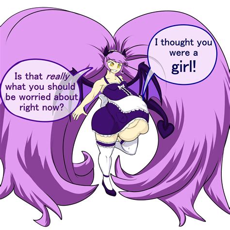 G4 Mixed Priorities By AlluringPredation