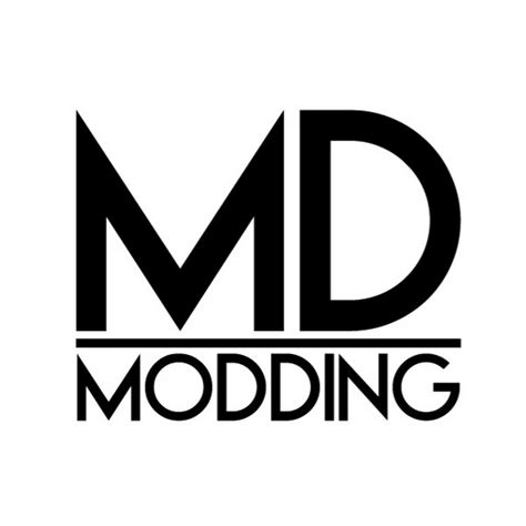 md modding youtube