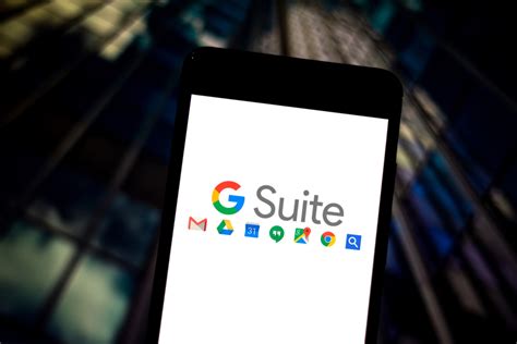 What Is Google Suite GUIDE Coco Solution