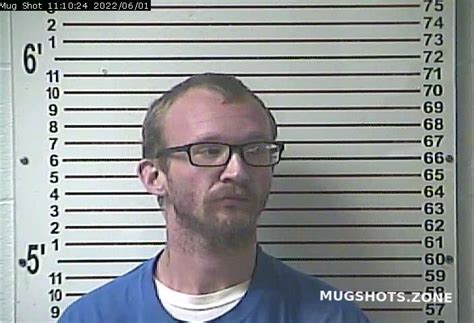 Lambright Kevin Thomas 06 01 2022 Hardin County Mugshots Zone