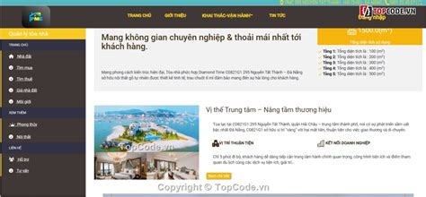 Code Website Quản Lý Tòa Nhà Java Spring Boot Angular Hỗ Trợ Cài đặt Free