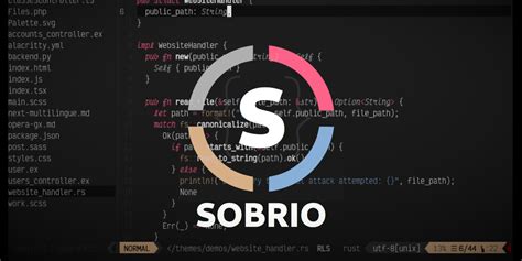 Vim Theme GitHub Topics GitHub