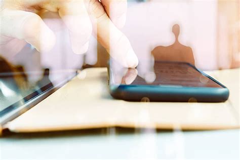 Mobile Connection Of Afghanistan Internet Communication Tech Vector