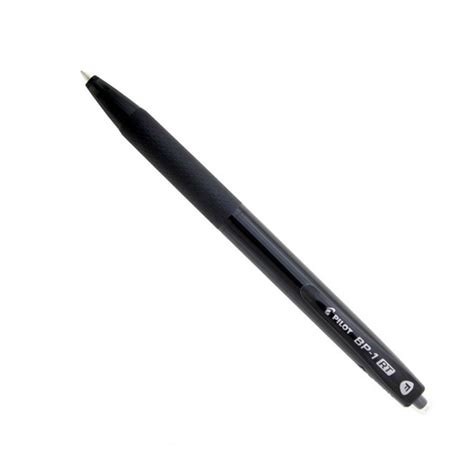 Lapiz Pasta Negro Bp 1 Rt Fine Libreria Creativa