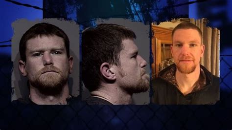 Captured Tri Cities Crime Stoppers Tip Leads To Arrest Of Fugitive