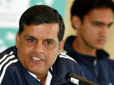Ramesh Krishnan Gives India The Edge Against Denmark In Davis Cup Tie