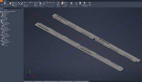 Solved Need Some Help Getting An Ipart Multibody Part Over Into A