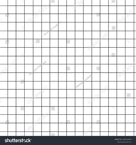 Vector Seamless Gridlines Pattern Abstract Seamless Stock Vector Royalty Free 2283226019