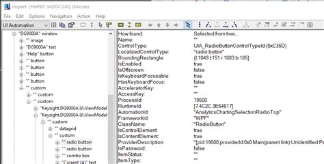Occasionally Not Finding Element Previously Found Issue Microsoft Winappdriver Github