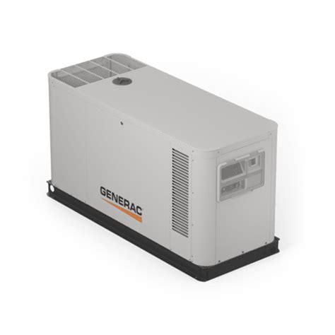 Generac Liquid Cooled Xg Series Generators 6 Options Available